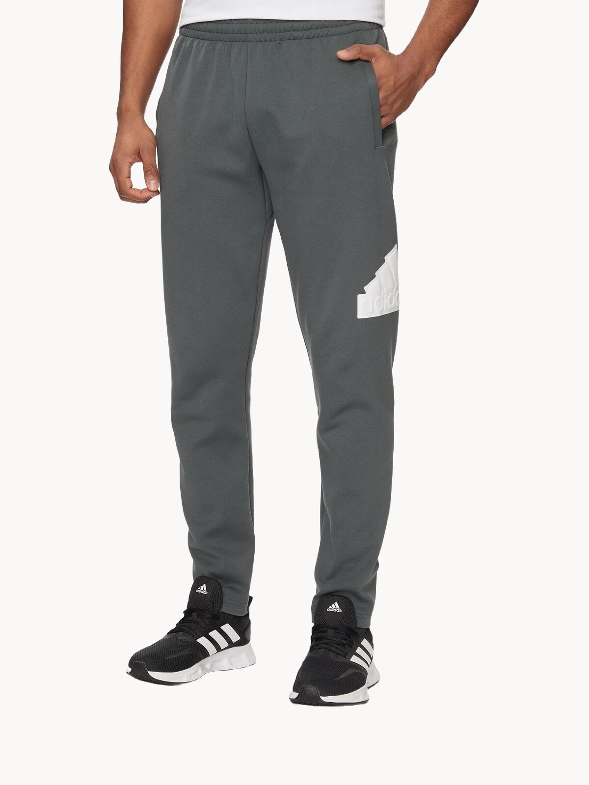 Брюки джоггеры Future Icon