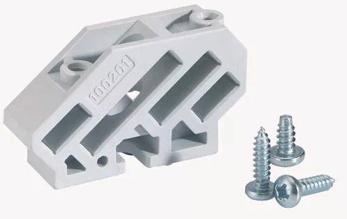 Держатель для шины N-PE ABB