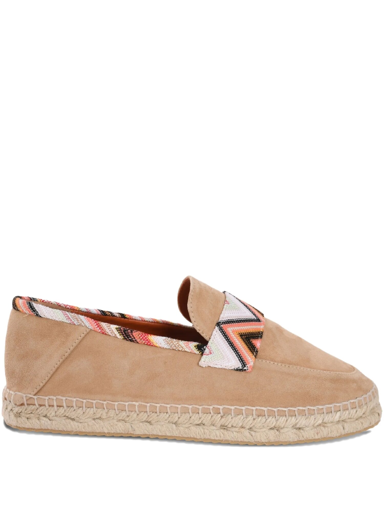 Эспадрильи Missoni Amelia