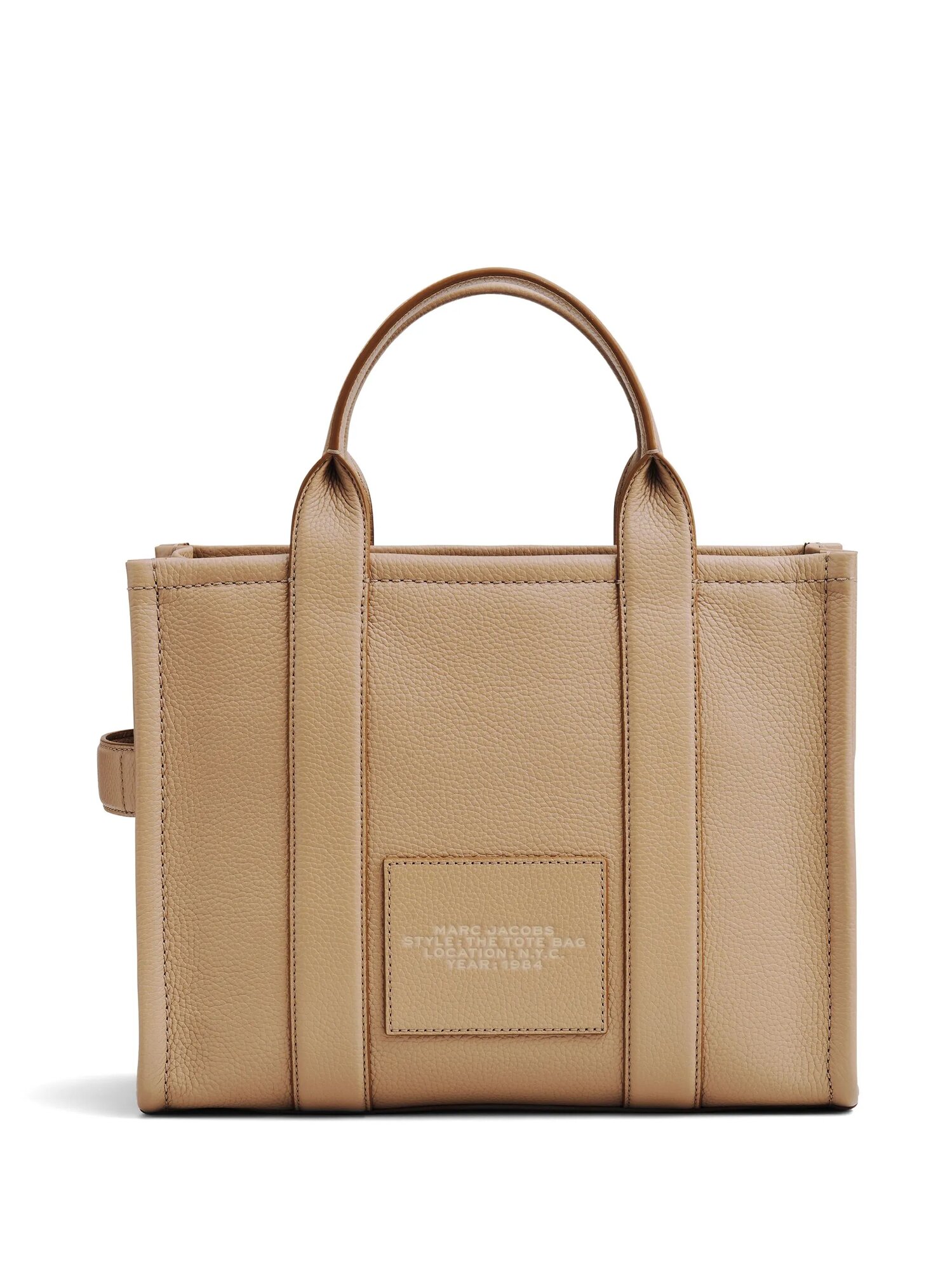 Сумка MARC JACOBS, зеленый, — фото 1