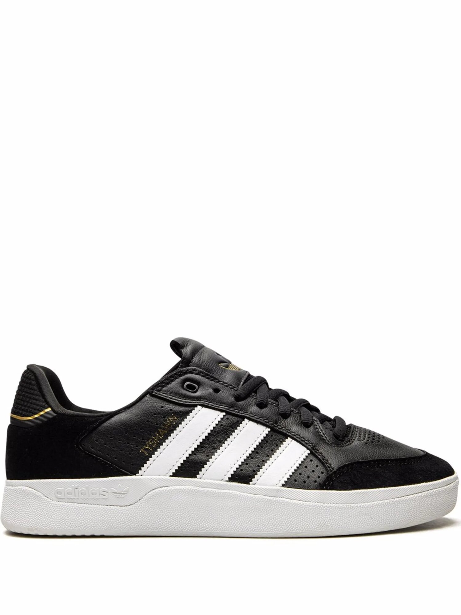 Кроссовки adidas Tyshawn Low