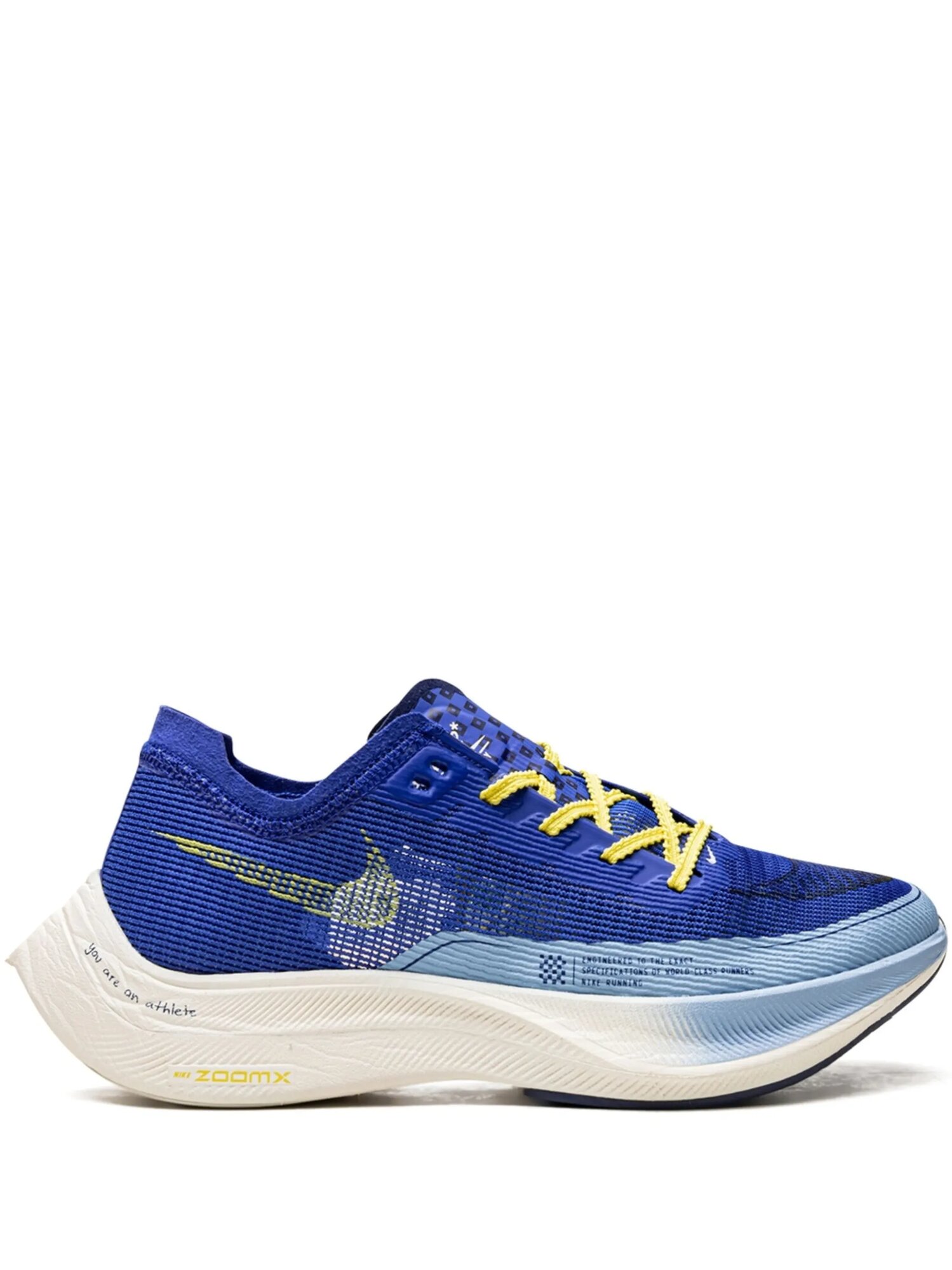 Кроссовки ZoomX Vaporfly Next