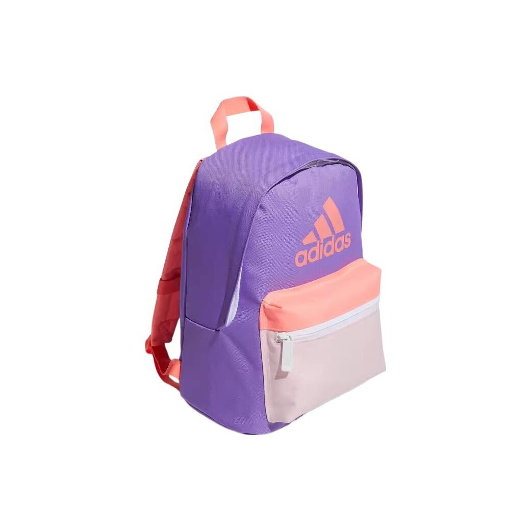 Сумка adidas, фиолетовый — фото 1