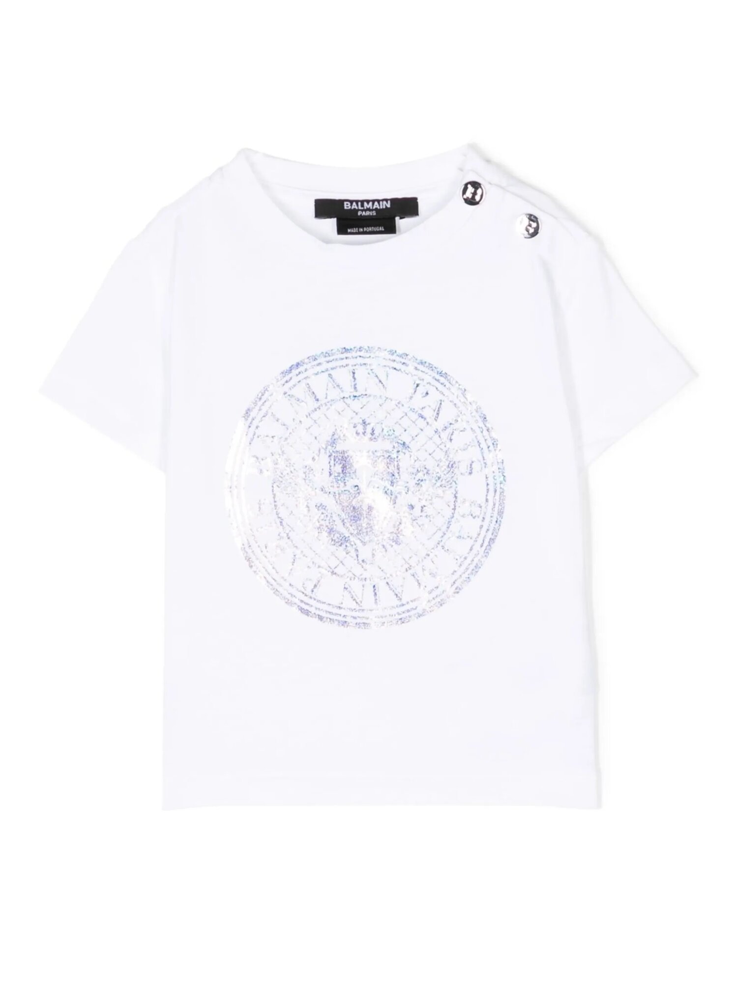 Футболка BALMAIN