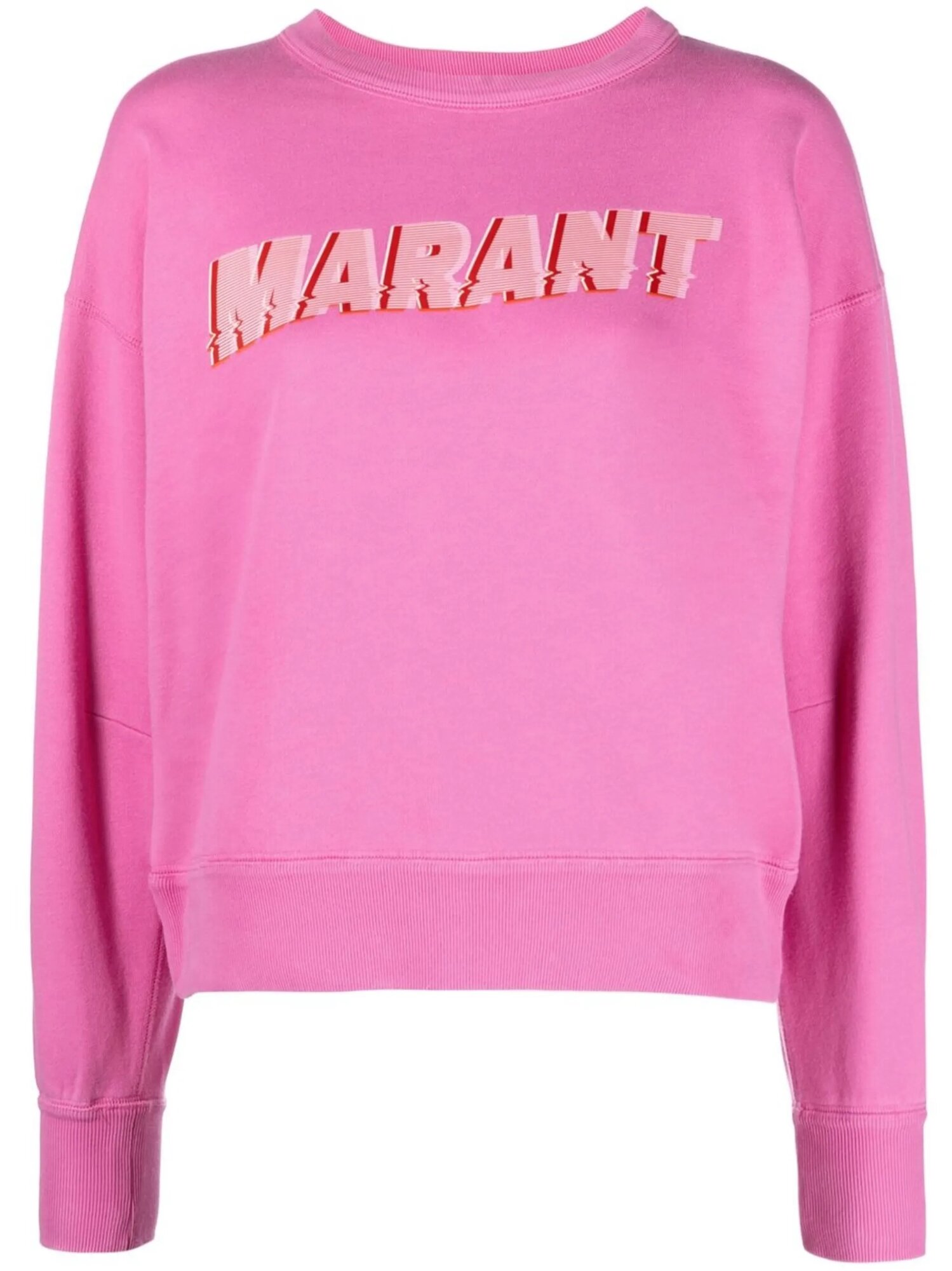 Толстовка Marant