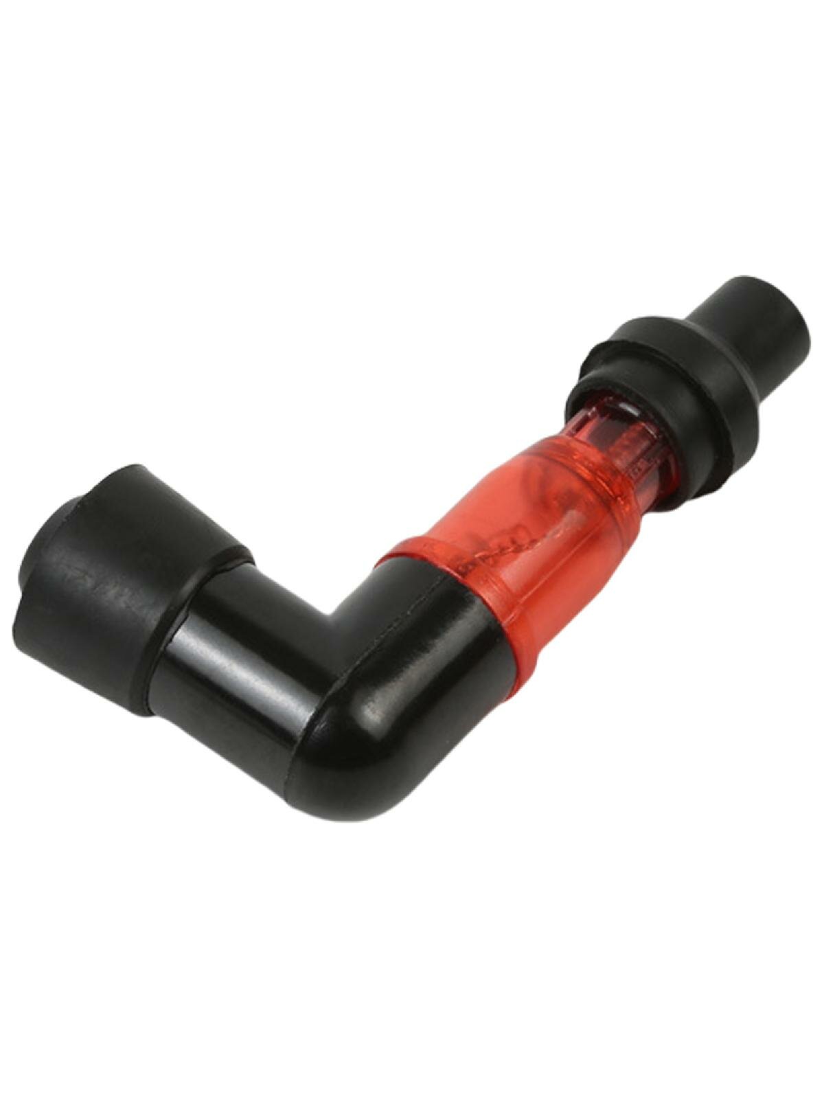 Колпачки для свечей зажигания для мотоциклов высокого напряжения, улучшающие характеристики двигателя