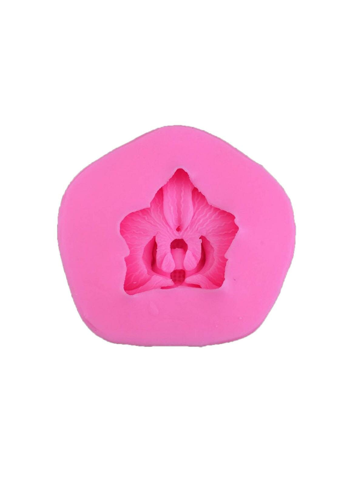 Силиконовые формы для поделок Многоразовые отливки Эпоксидные формы Цилиндры для изготовления свечей