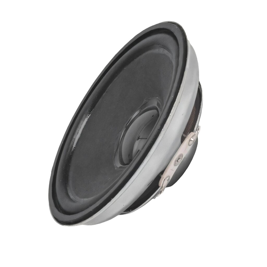 2,5-дюймовый Сабвуфер 2 ом 5 Вт Мультимедийный Портативный Громкоговоритель Усилитель Звука Громкоговоритель Внутренний Магнитный Неодимовый Громкоговоритель