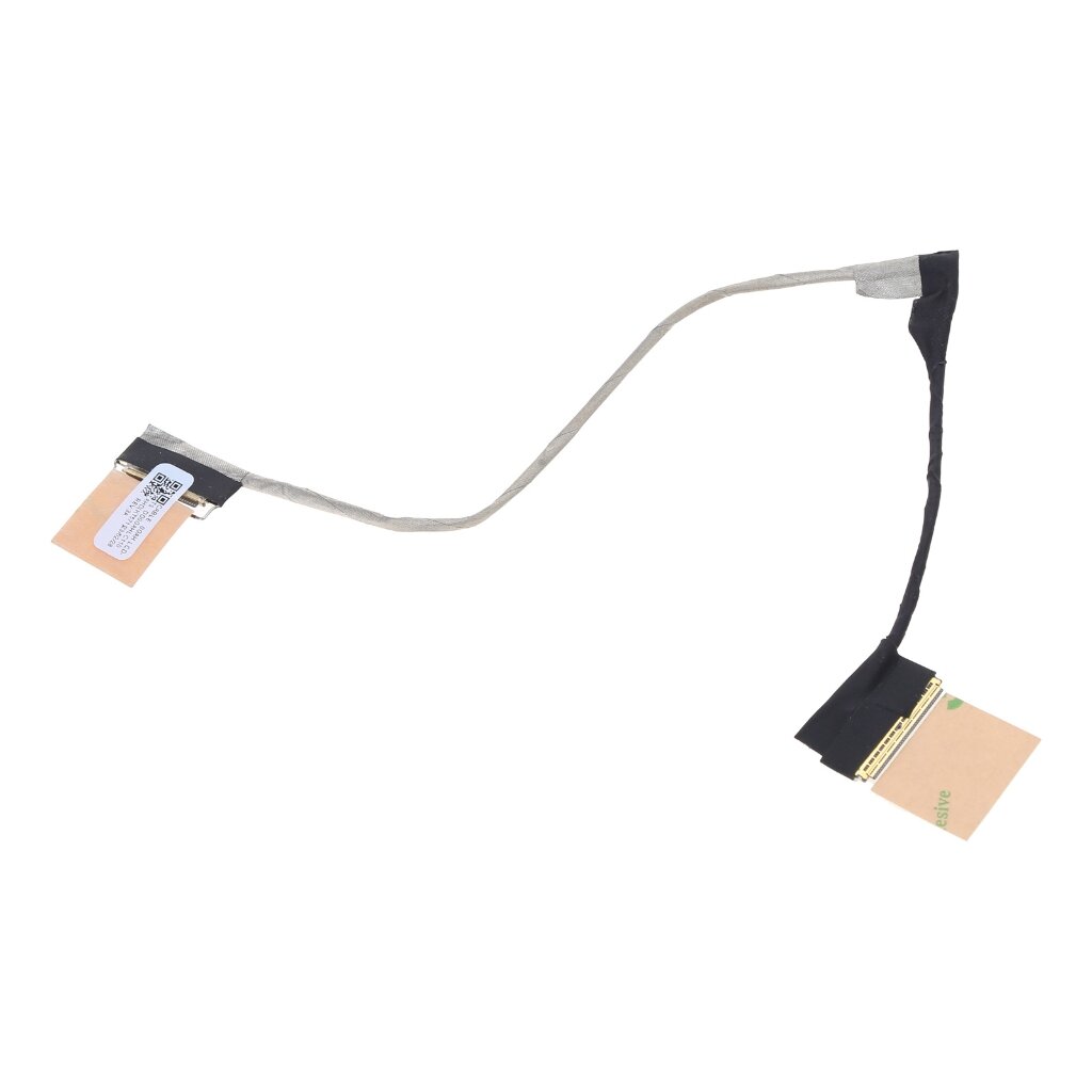 Ленточный Кабель для Видеоэкрана Для 11 Ноутбуков G8 TPN-Q232 Ленточный Кабель для ЖК-дисплея Кабель для Видеоэкрана DD0GAHLC110 L89775-001