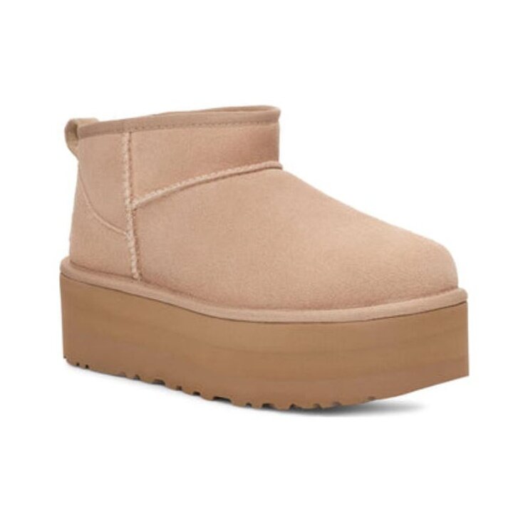 Угги UGG, размер EU 39 стопа (25CM) — фото 1