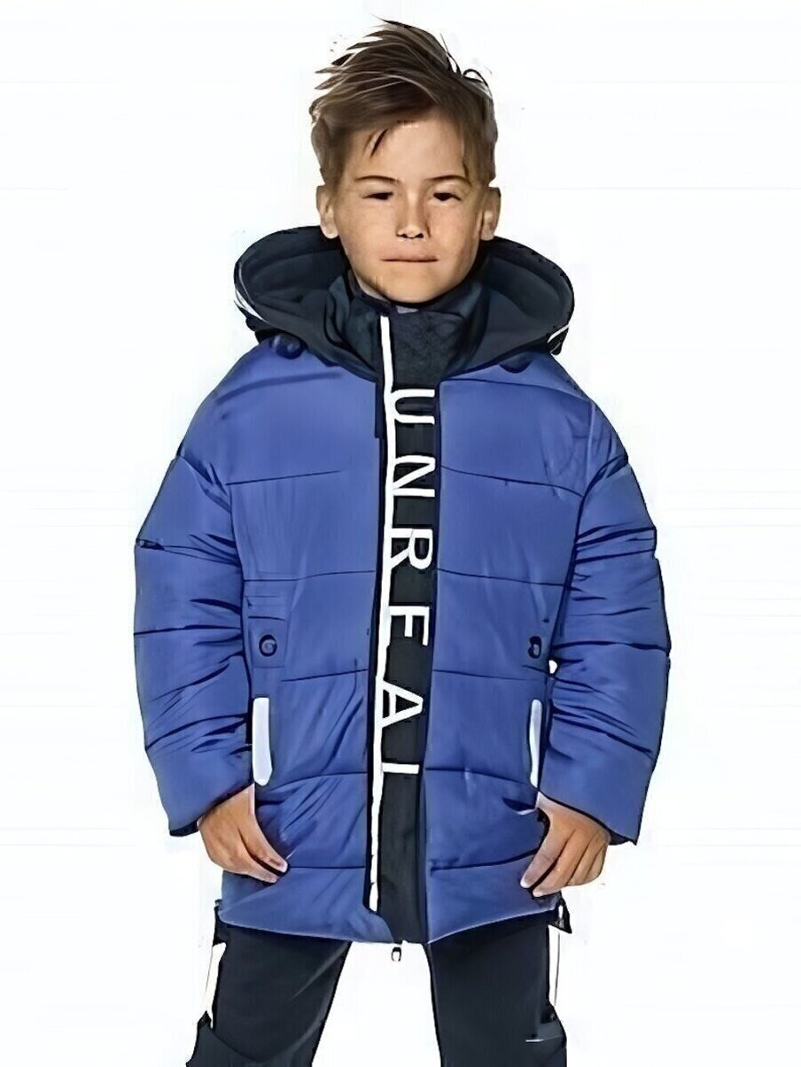 Куртка Тёплая защита