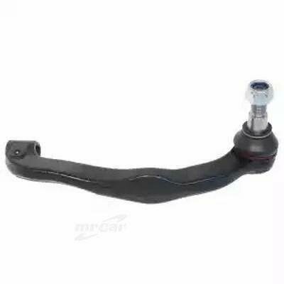 Наконечник рулевой тяги DELPHI TA2045 R VW Multivan V 1.9-3.2, TDI, V6 04-03-- Transporter V 1.9-3.2, TDI, V6 04-03-