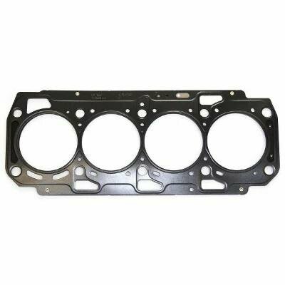 Прокладка ГБЦ ELRING 457.822 1.05 мм Opel Astra, Insignia, Zafira, Saab 9-5 2.0 CDTi, TiD 08- мот. A20DT, DTC, DTH, DTL, LBS, Y20DTJ