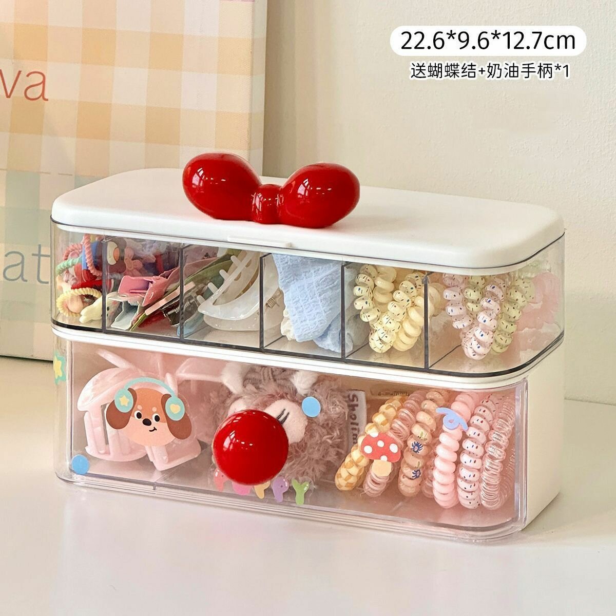 Коробка для хранения кабелей данных, большая емкость, настольный зарядник для телефона, блок питания, органайзер для зарядных кабелей, пылезащитная коробка для управления кабелями