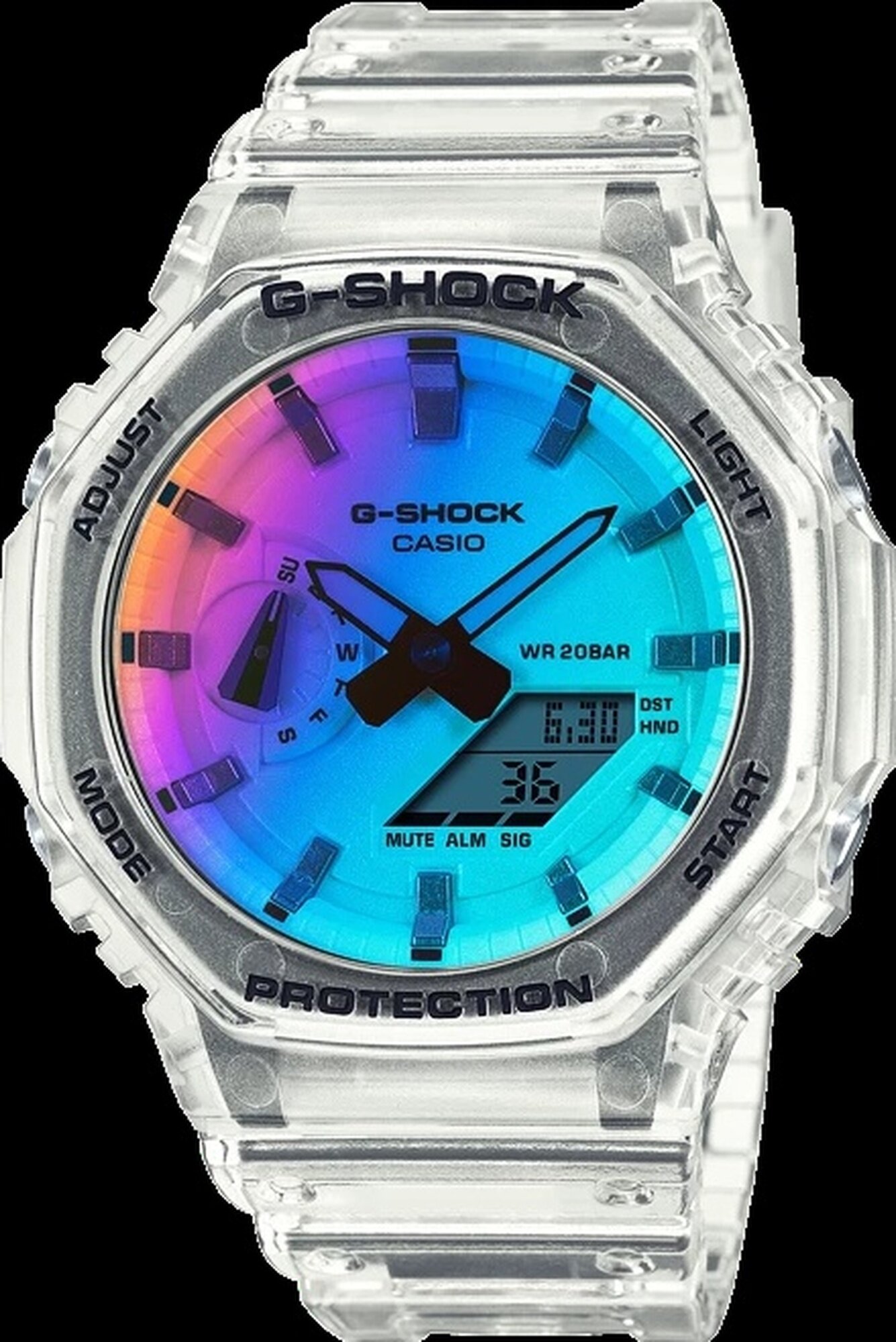 Наручные часы G-Shock