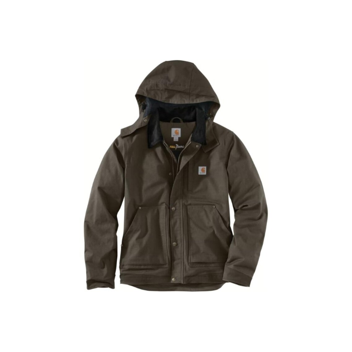 Куртка carhartt