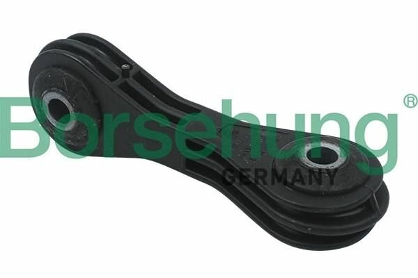Тяга стабилизатора Borsehung B12283 передней подвески левый-правый, Seat Leon 1.4-1.9, TDI, 16V, 20V 11.99-, Toledo II 1.4-2.3, TDI, 16V, V5 04.99-05.06, Skoda Octavia 1.4-2.0, T, TDI 09.96-