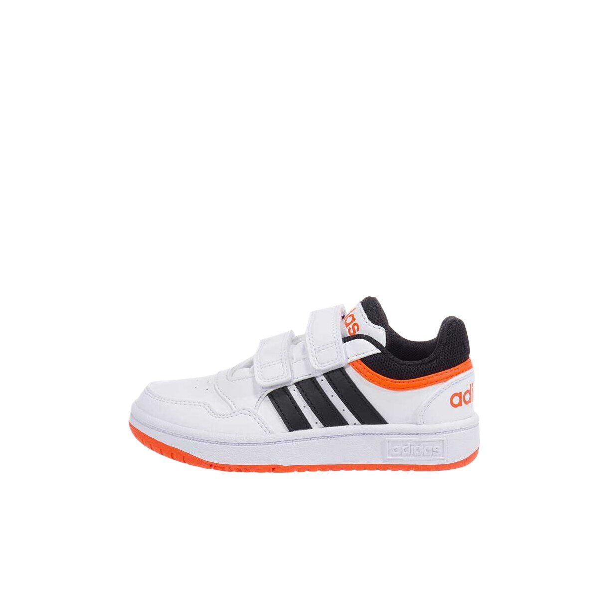 Кеды HOOPS 3.0