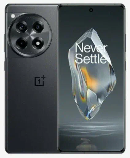 Смартфон Oneplus 12R 16/512Gb Grey Global