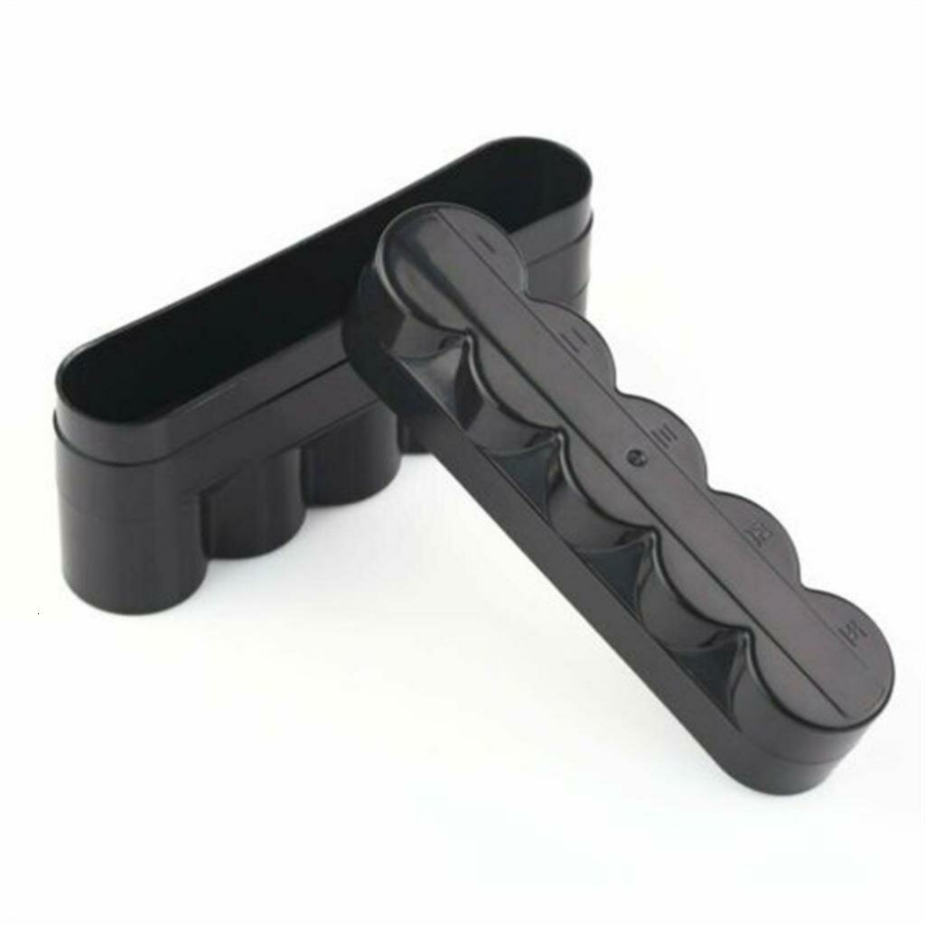 Футляр для плёнки 120, органайзер для хранения плёнок, 5 томов