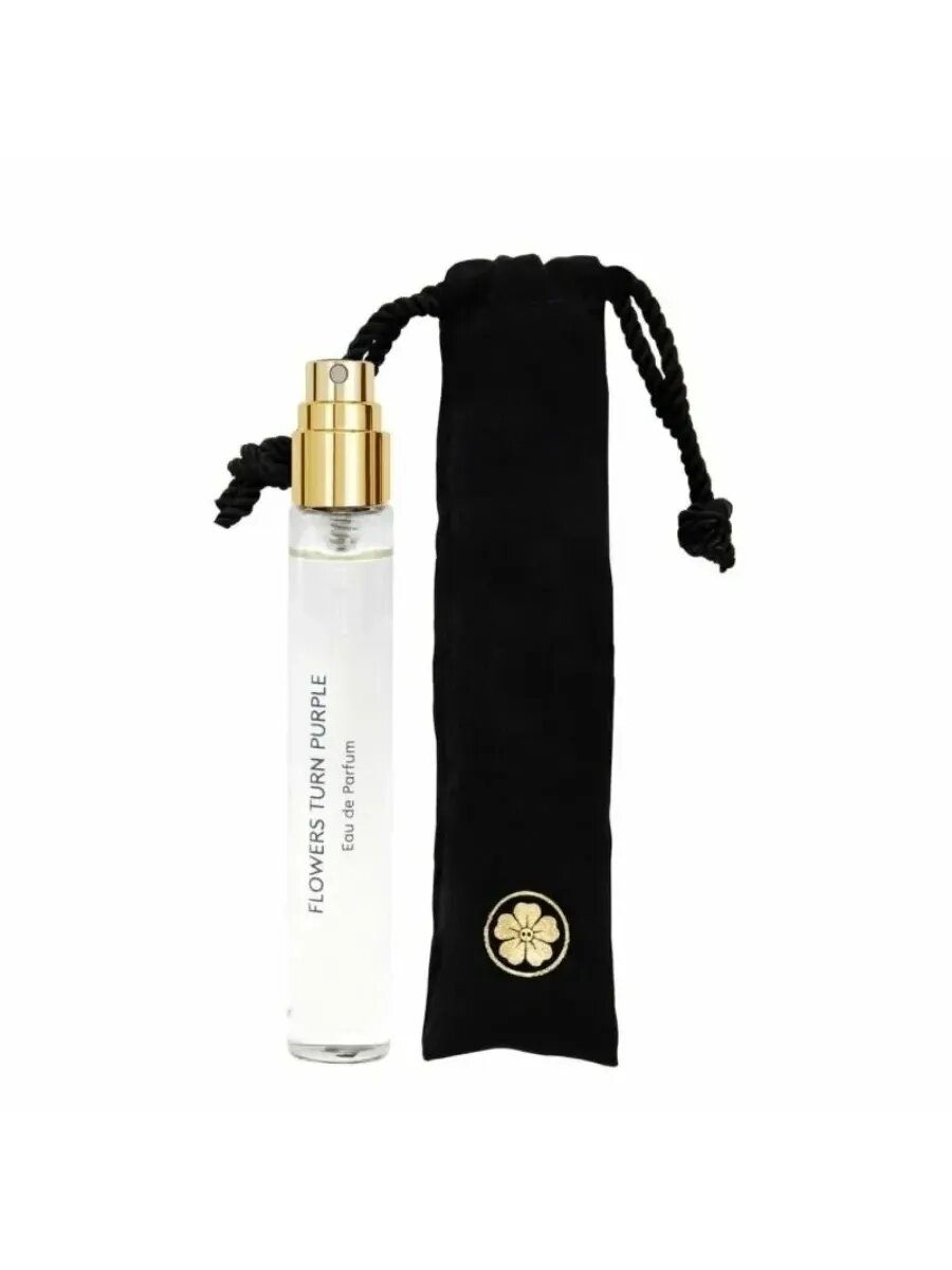 Floraiku Cricket Song 10 мл Refill Парфюмерная вода оригинал