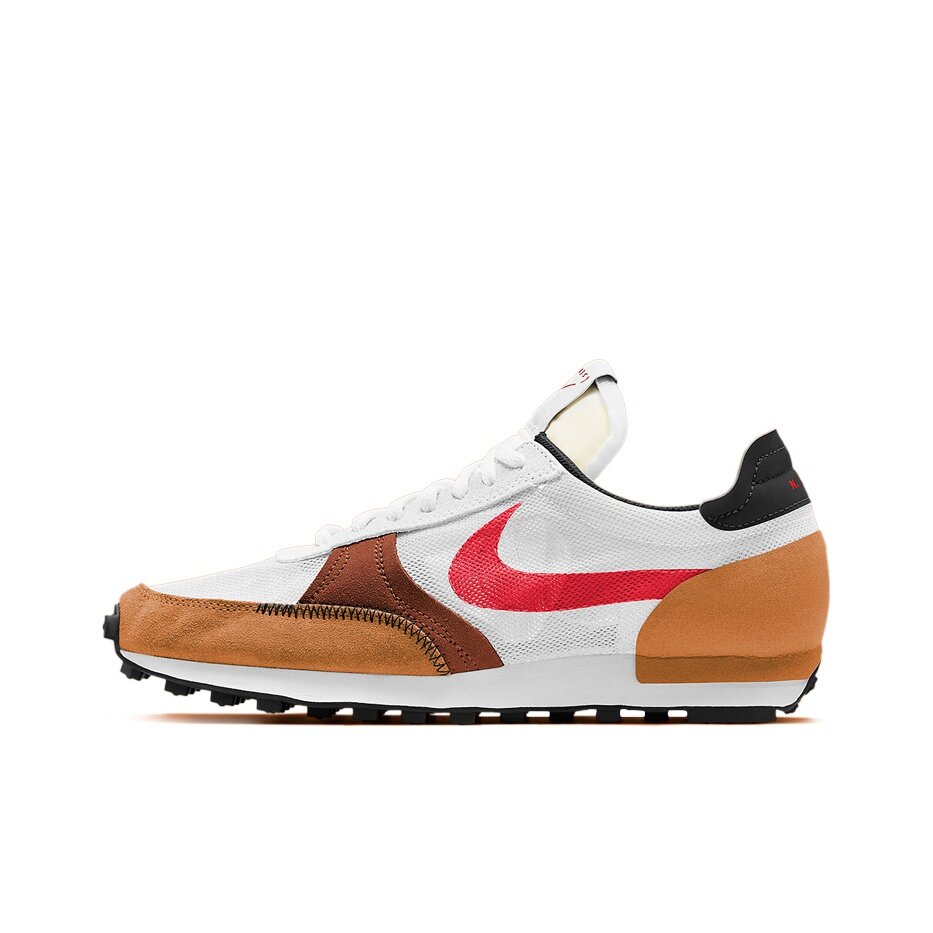 Кроссовки NIKE Daybreak Type, размер EU 42 стопа (26.5CM), белый, — фото 1