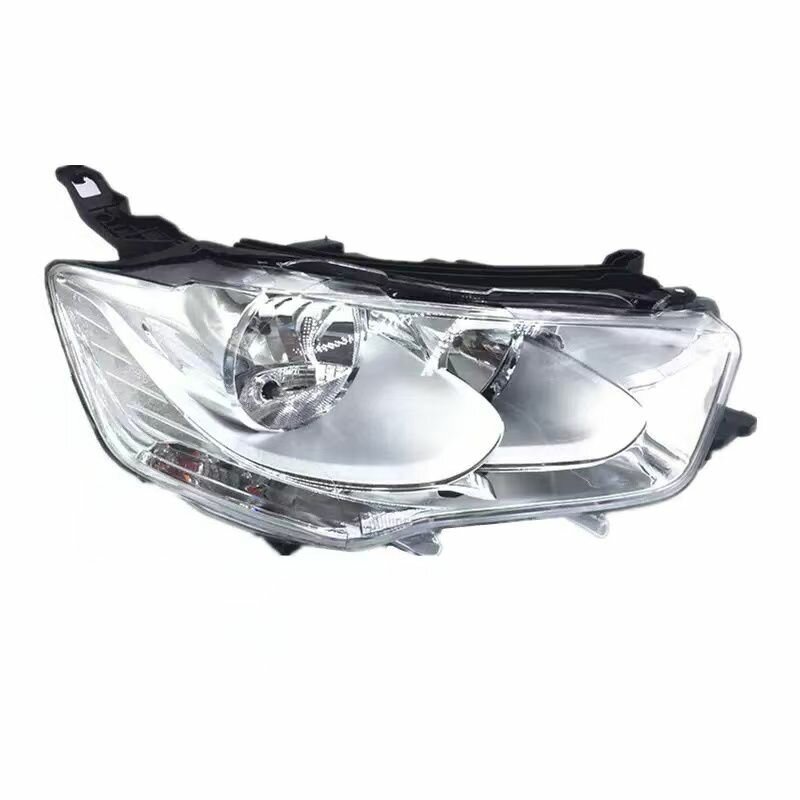 Фара правая Citroen C-Elysee 2012-2016