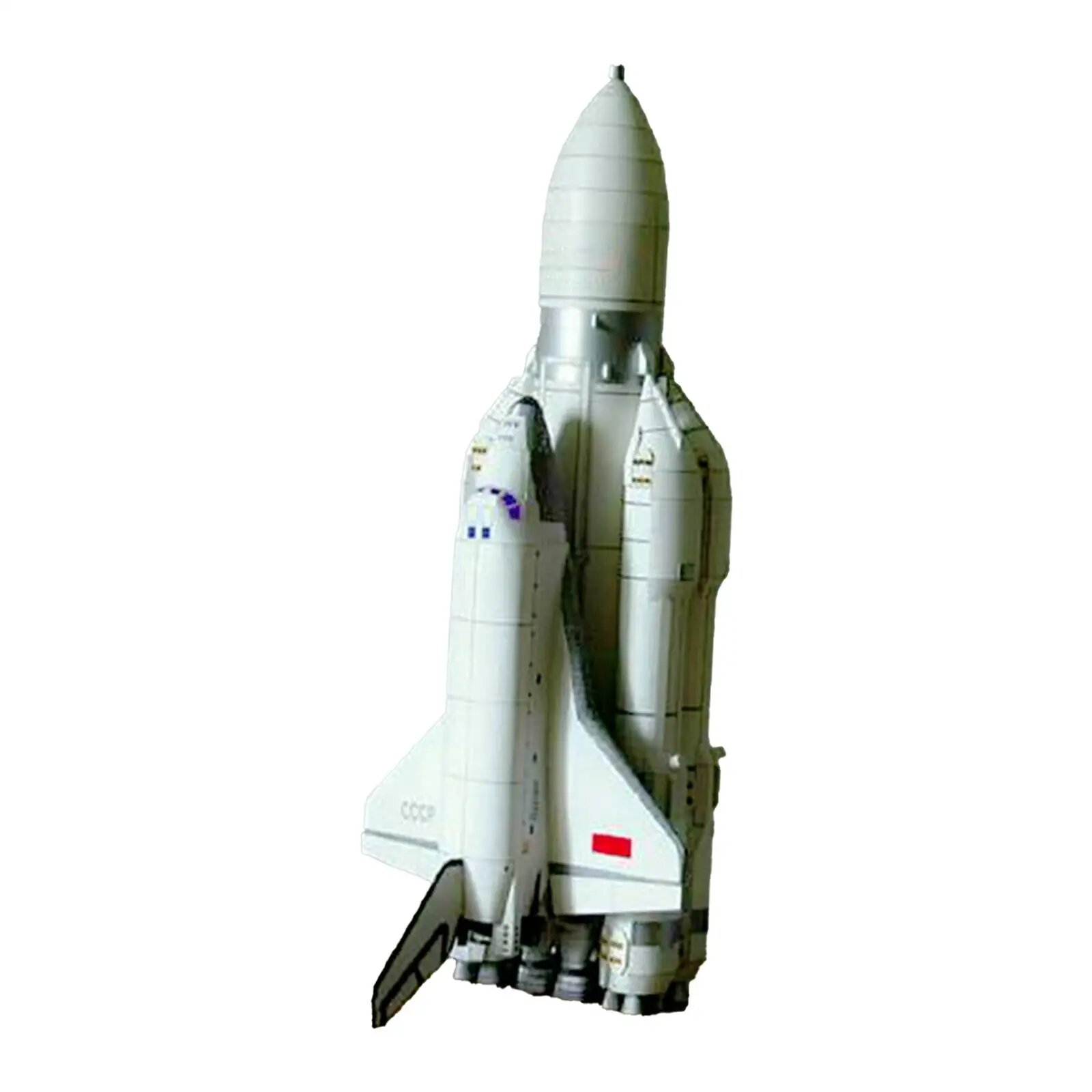 Модель ракеты Tooyful 1:96
