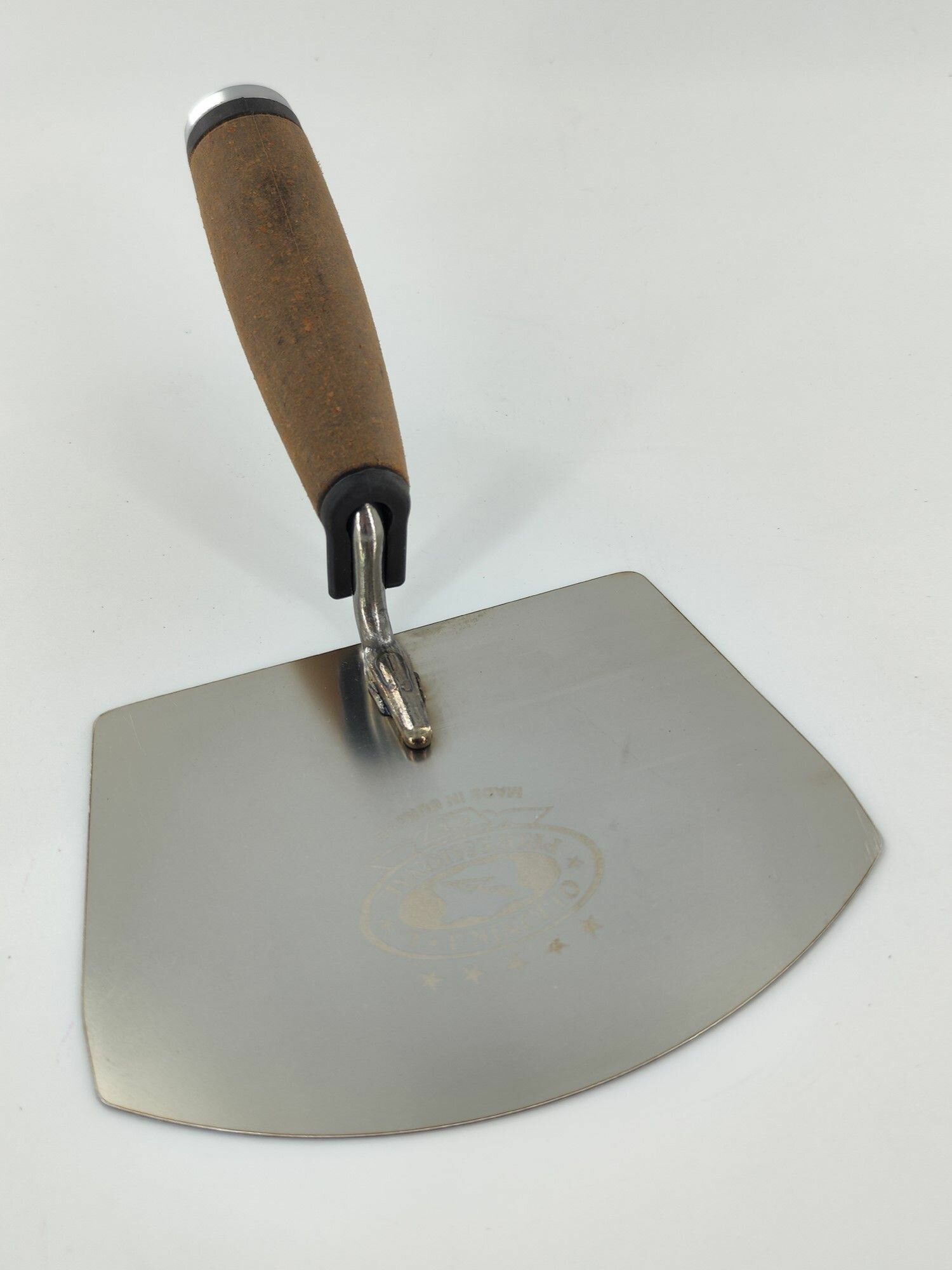 Шпатель для забора смеси Olejnik 125120-LSS (165мм)