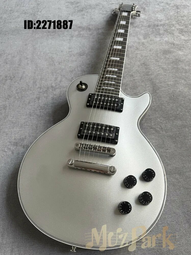 Электрогитара Les Paul Custom 7-струнная