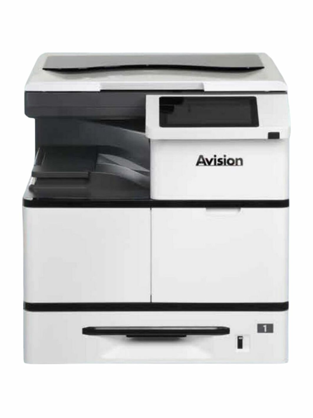 МФУ лазерное AVISION AM5630i (000-0857D-0KG)