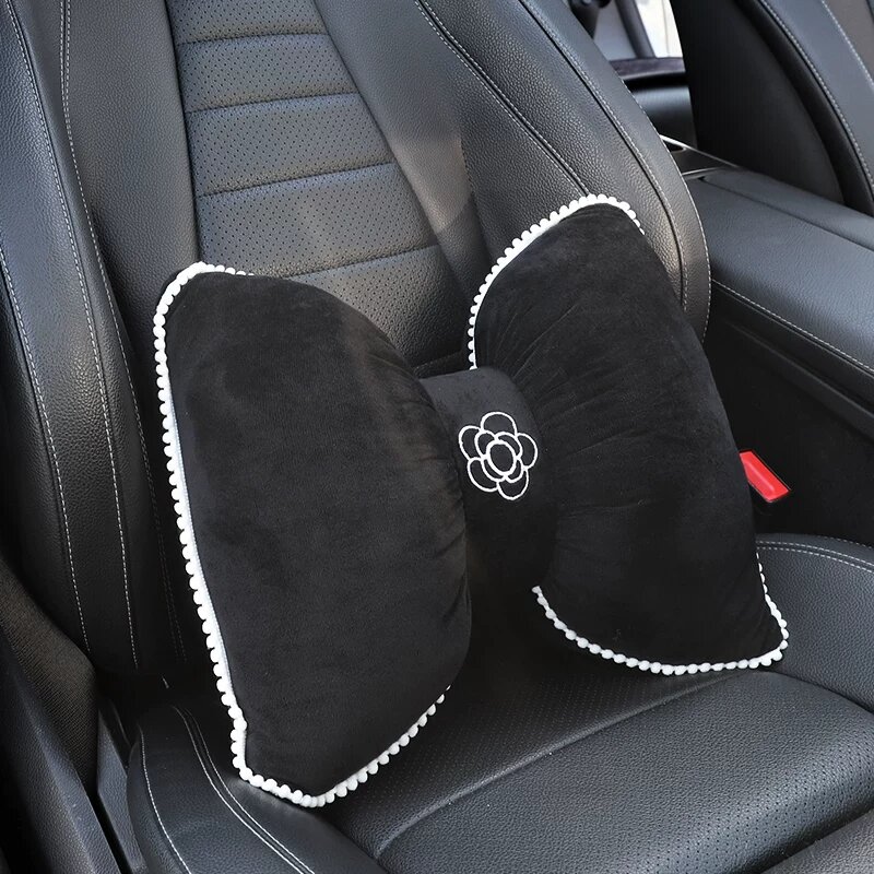 Зимняя плюшевая теплая накидка на автомобильное сиденье, новая модель 2025 года, однокомпонентный комплект накидок на