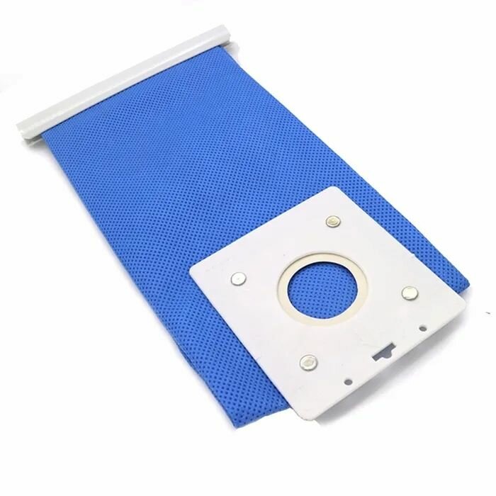Мешок пылесборник многоразовый для пылесоса Samsung DJ69-00420B SC4141 VC-6013 SC5491