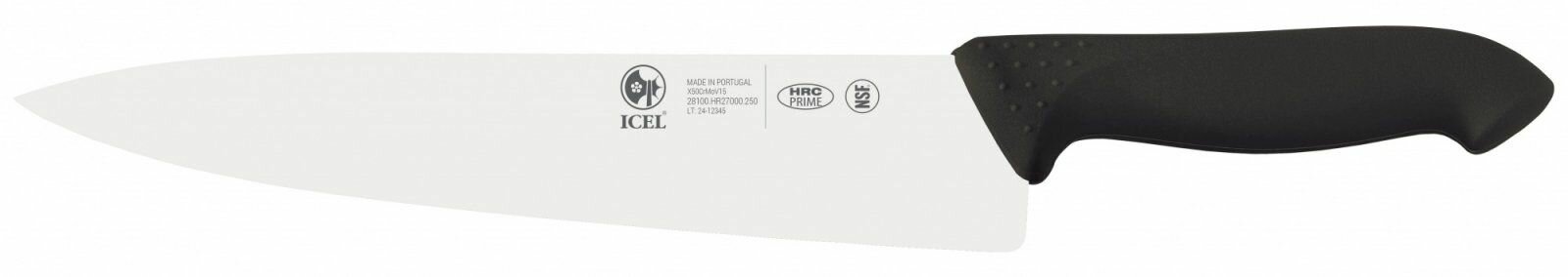 Нож поварской Icel HoReCa 250/390 мм. 1 шт.