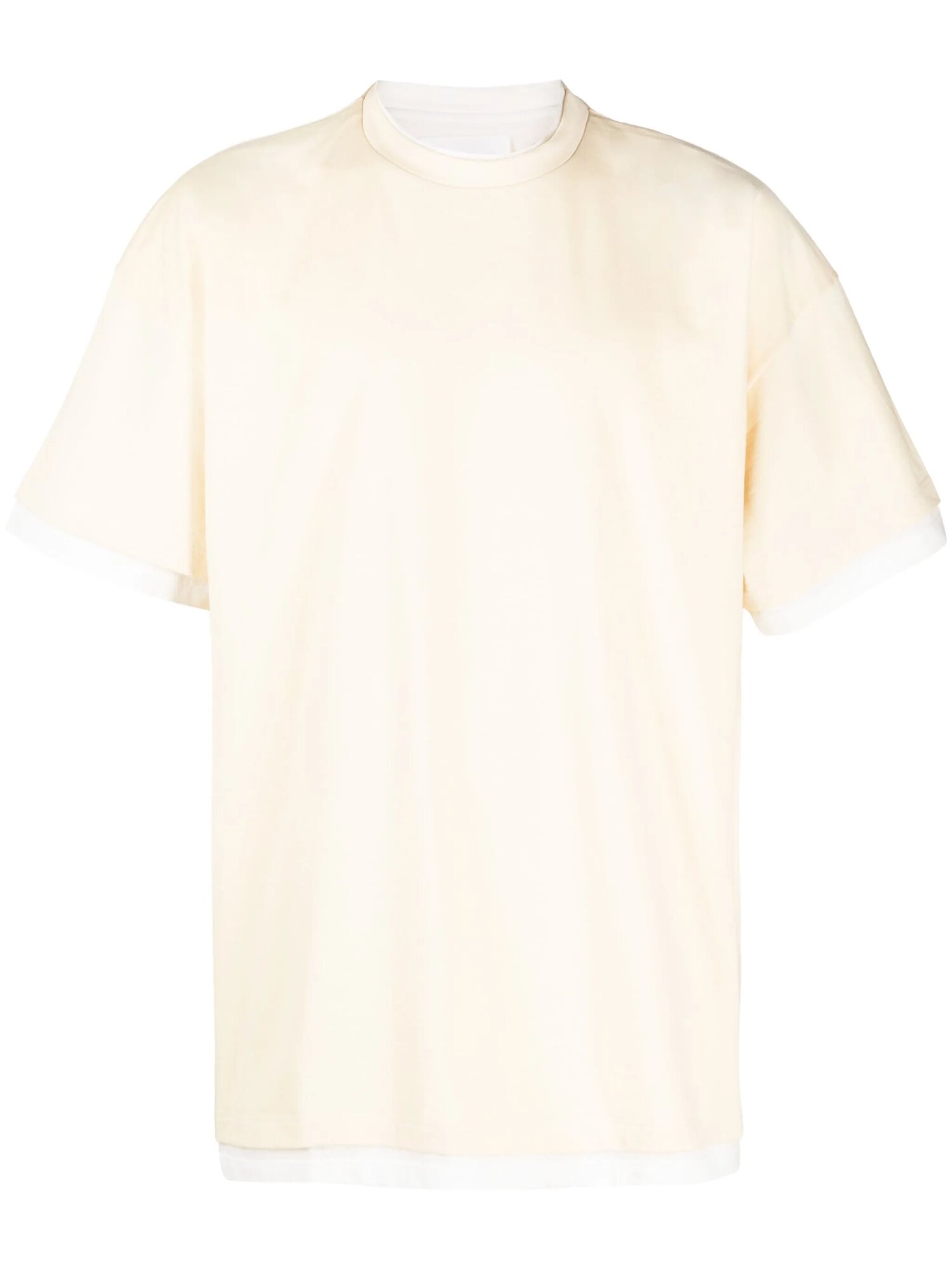Футболка Jil Sander