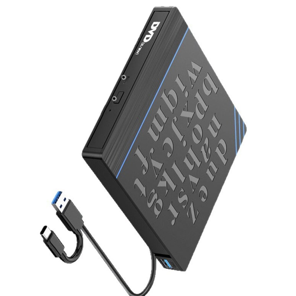 Горелка USB/Typec с двойным интерфейсом large letter type-2USB