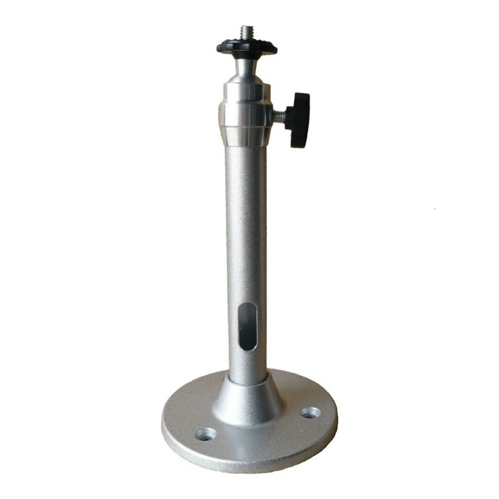 Универсальное потолочное крепление проектора с алюминиевым кронштейном для проектора высотой 180 мм