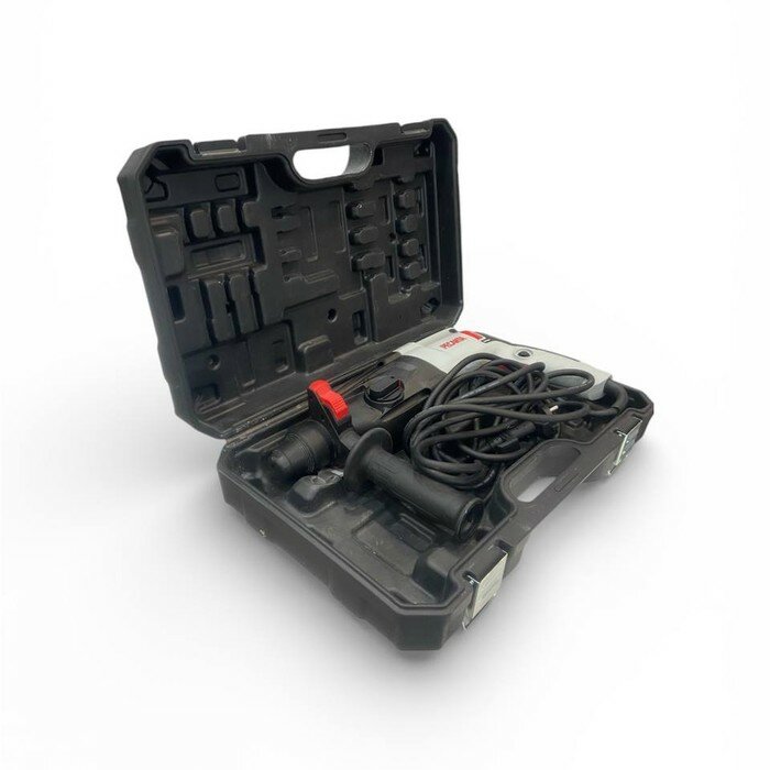 Перфоратор Ресанта П-28-800К