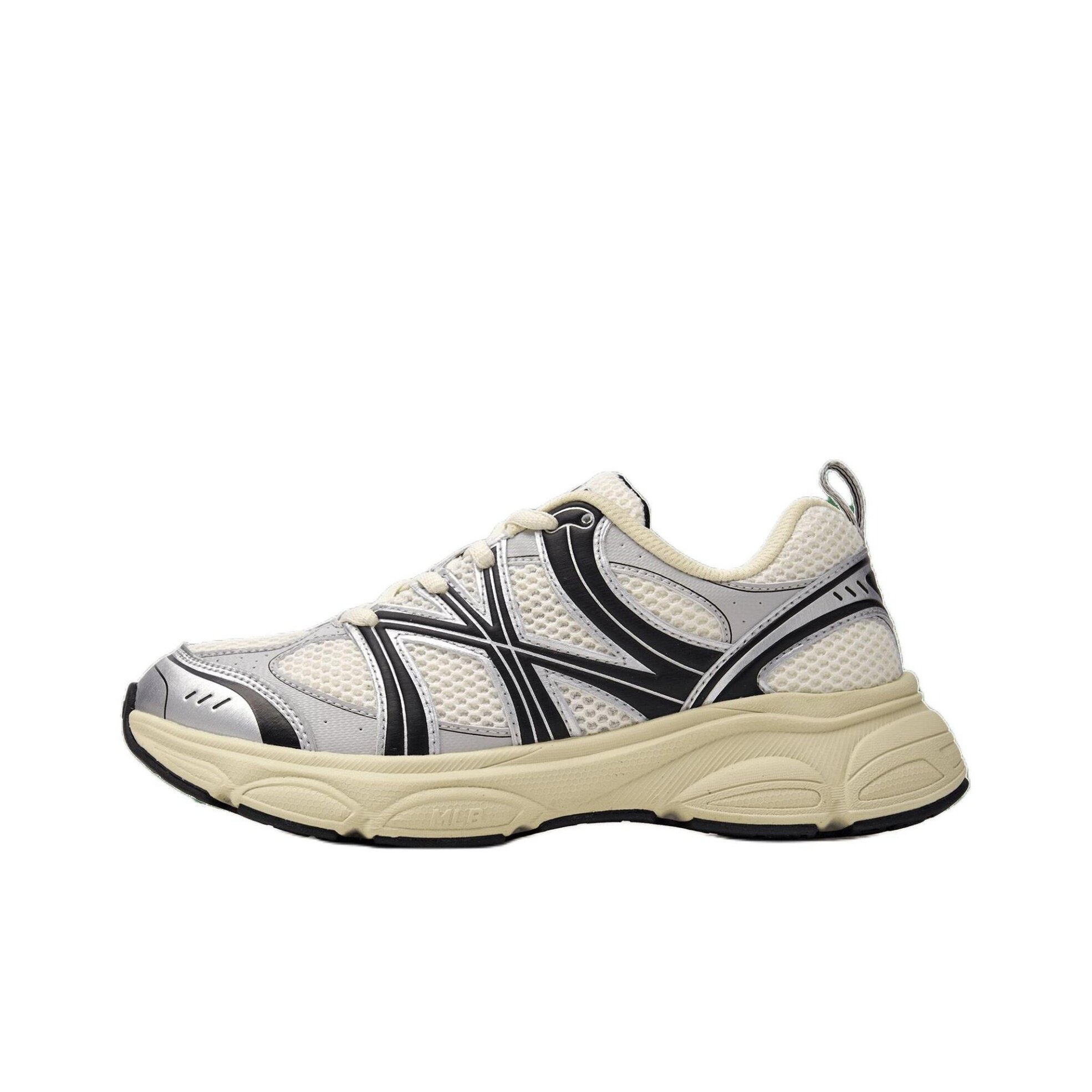 Кроссовки Chunky Runner Ace Runner
