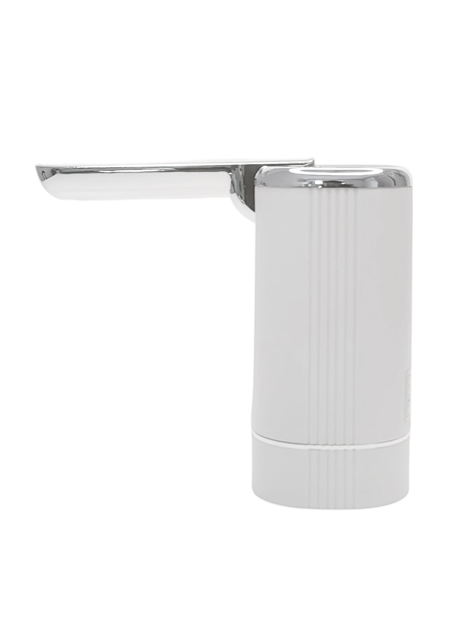 Помпа для воды ,19л, электрическая с двойным насосом батарея емкостью 1200