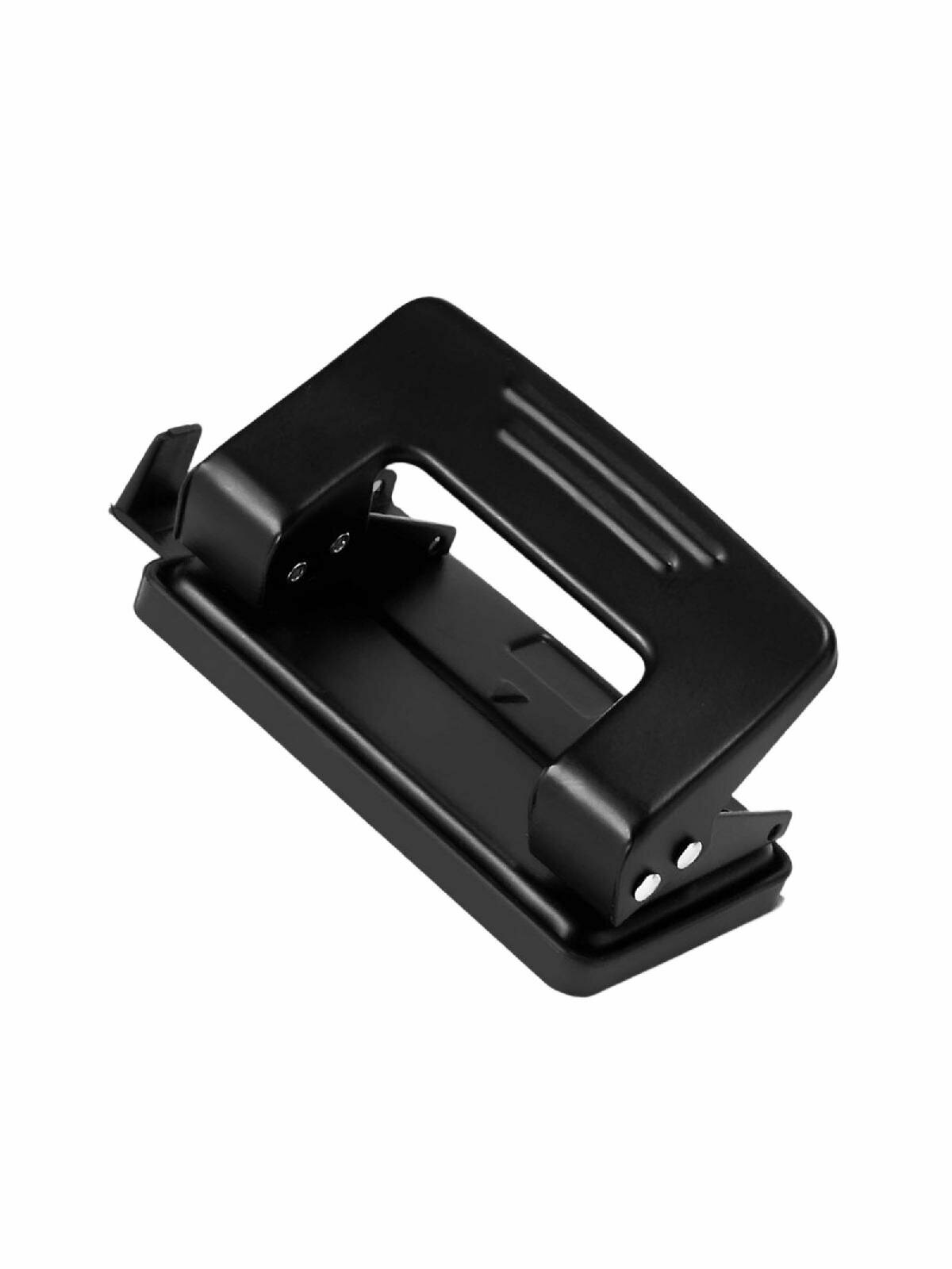 Перфоратор для бумаги 2 дырокола Перфоратор Ручной Канцелярские принадлежности