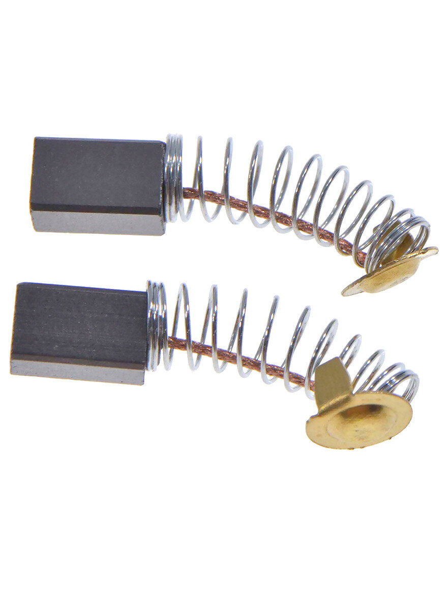 Щётки, 2шт для пилы торцовочной ELITECH ПТ 13-21 (E2007.011.00)