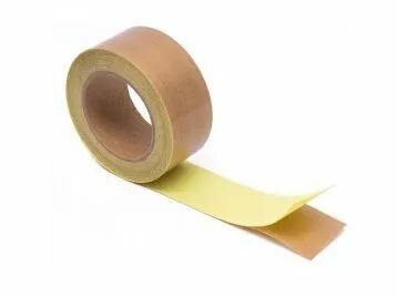 Лента тефлоновая для вакуумного упаковщика 50 мм 10 метр универсальная