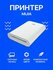Принтер Xiaomi Mijia AR ZINK CN XMKDDYJHT01, TEJ4018GL