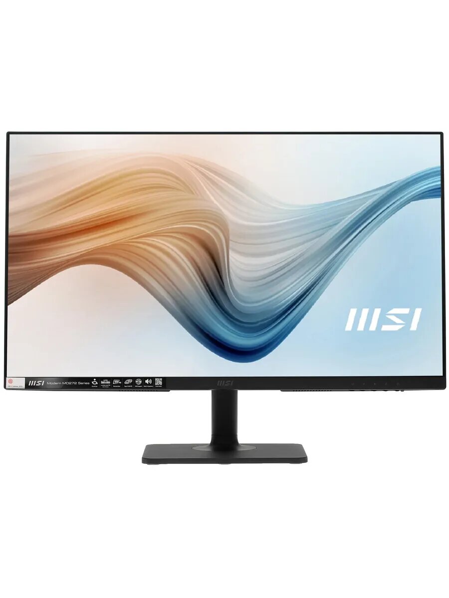 Монитор 27" Modern MD272XP IPS 1920x1080, 100Hz 4ms