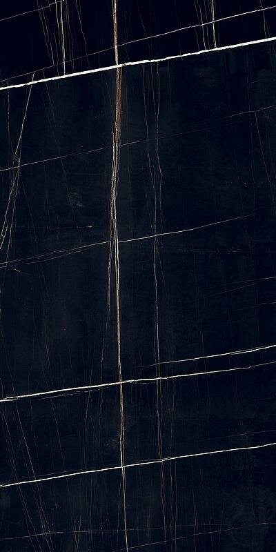 Керамогранит Premium GT Dorato PGT120609705SGR 60x120 Матовая Черный