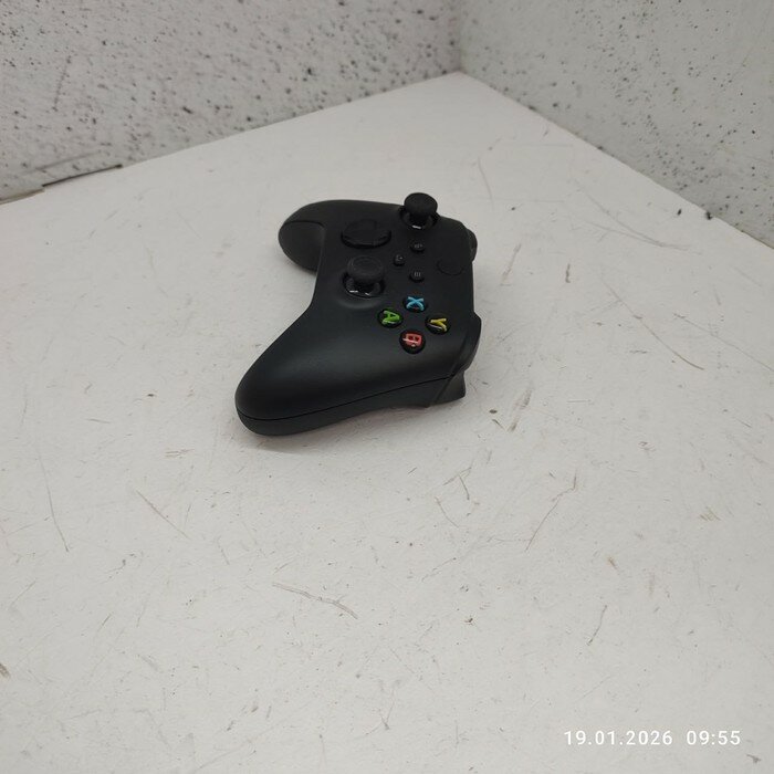 Геймпад Microsoft Xbox Wireless Controller Microsoft, Xbox Wireless Controller — фото 1