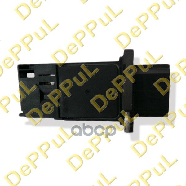Датчик расхода воздуха NISSAN JUKE, NAVARA, NOTE, PATHFINDER, QASHQAI, TIIDA NISSAN-INFINITI DePPuL арт. DE7S00N