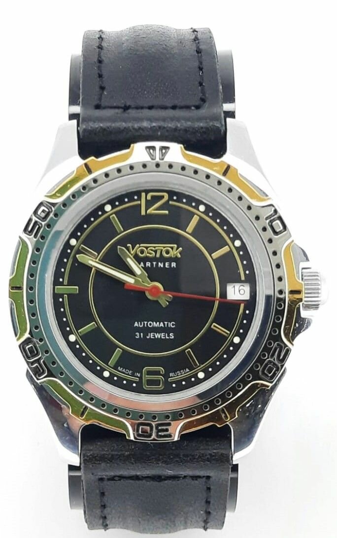 Наручные часы