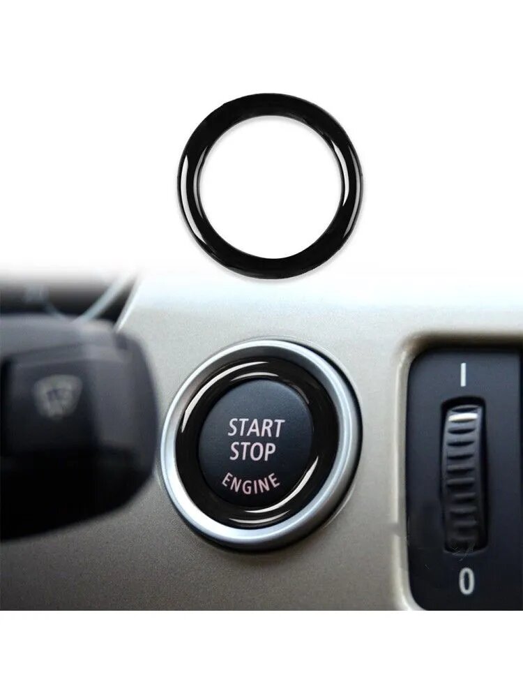 Ручка дверная автомобильная, арт. для BMW E90 E92 E93